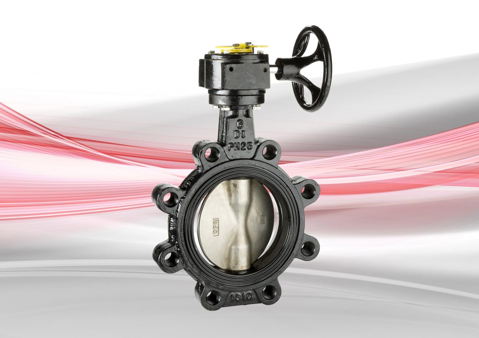 Balancing Valves - ProBalance by Crane FS