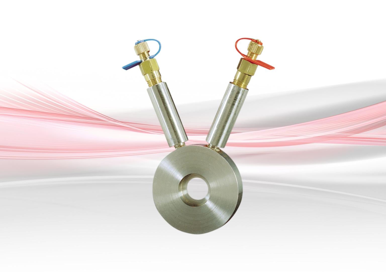 Balancing Valves - Crane Fluid Systems