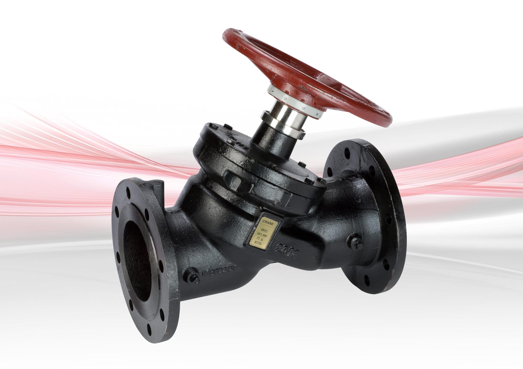 Balancing Valves - ProBalance by Crane FS