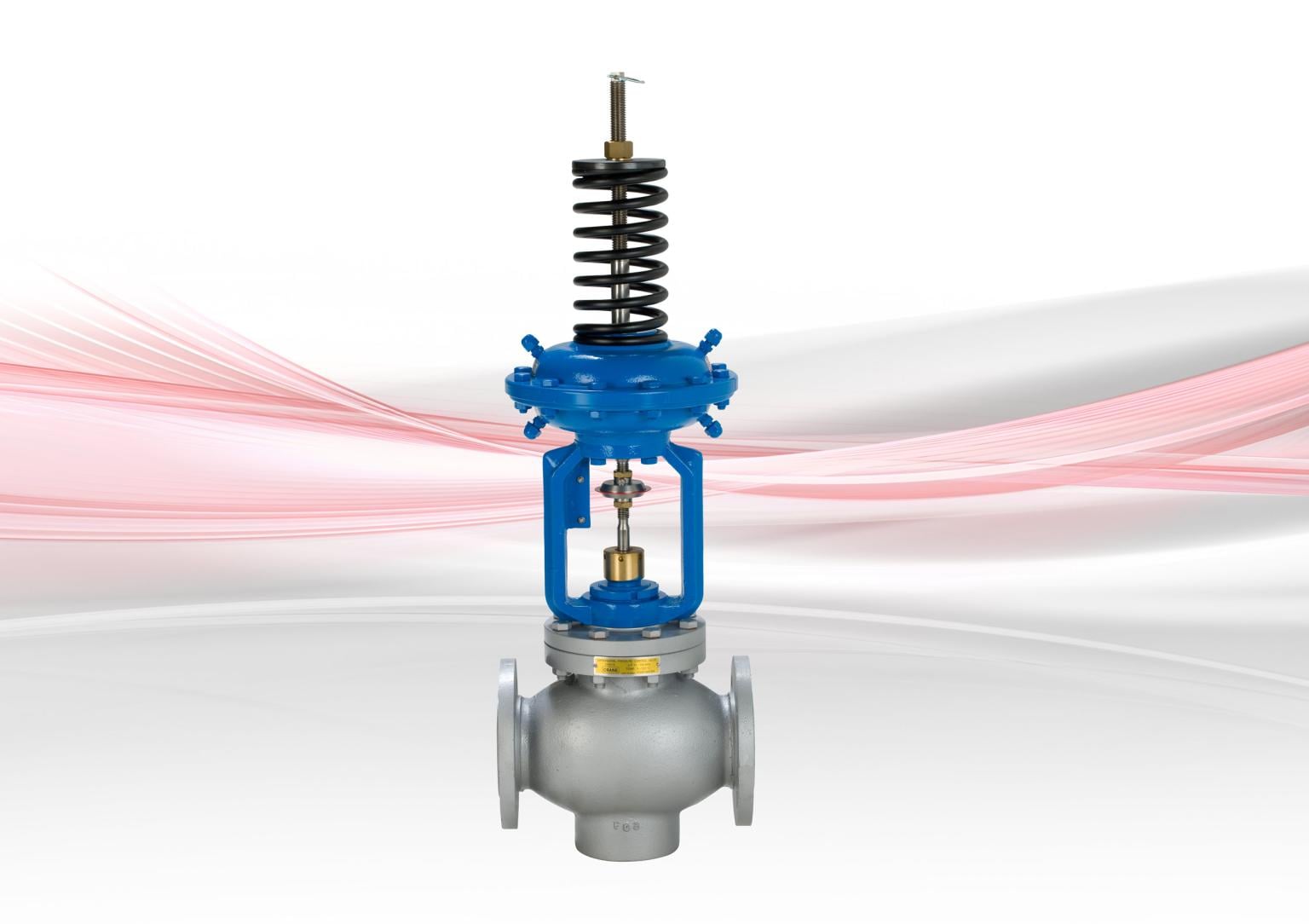 Differential Pressure Control Valves (DPCV) - ProBalance by Crane FS