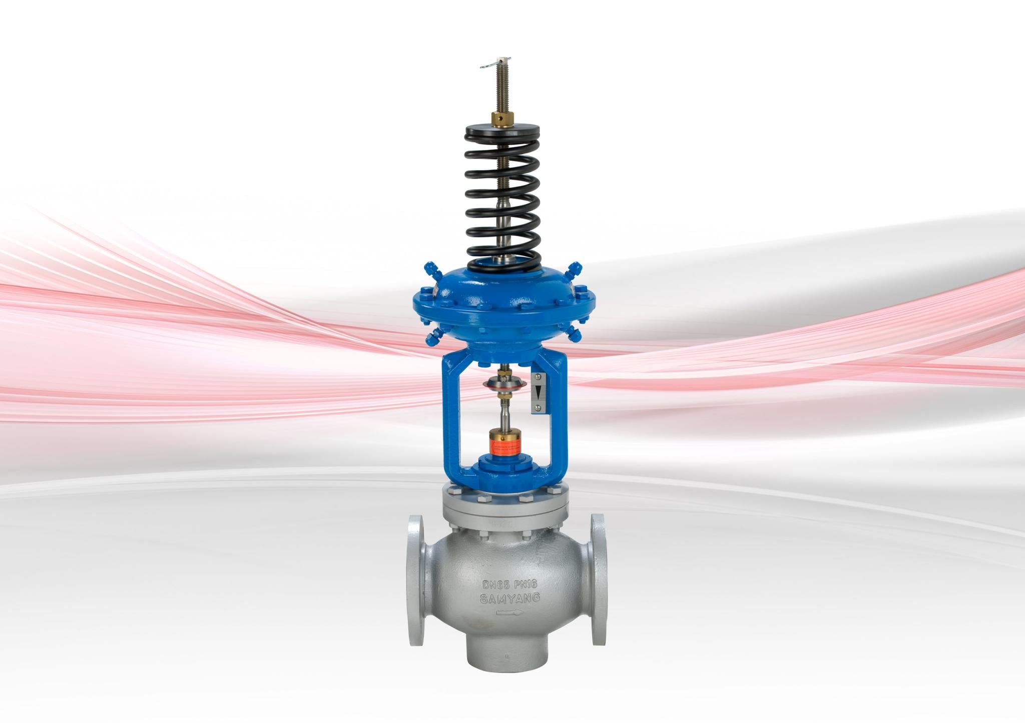 Differential Pressure Control Valves (DPCV) - ProBalance by Crane FS