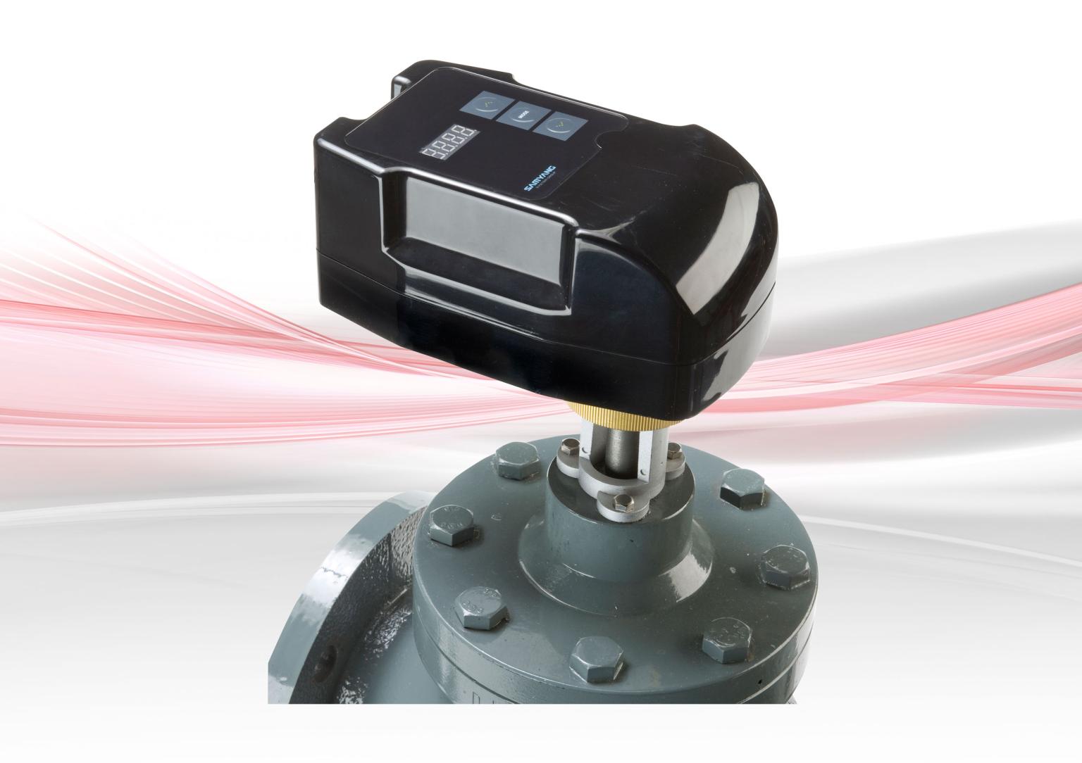 Pressure Independent Control Valves (PICV) - Crane Fluid Systems