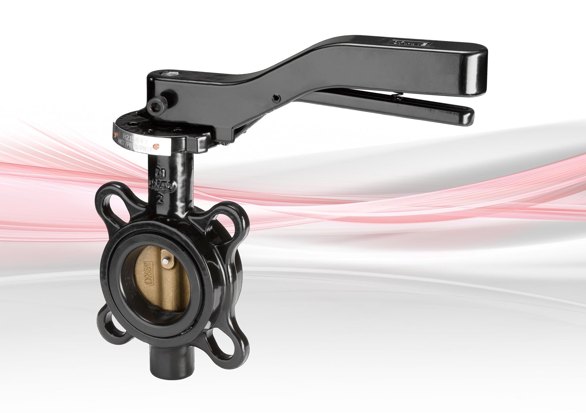 Butterfly Valves - Crane Fluid Systems