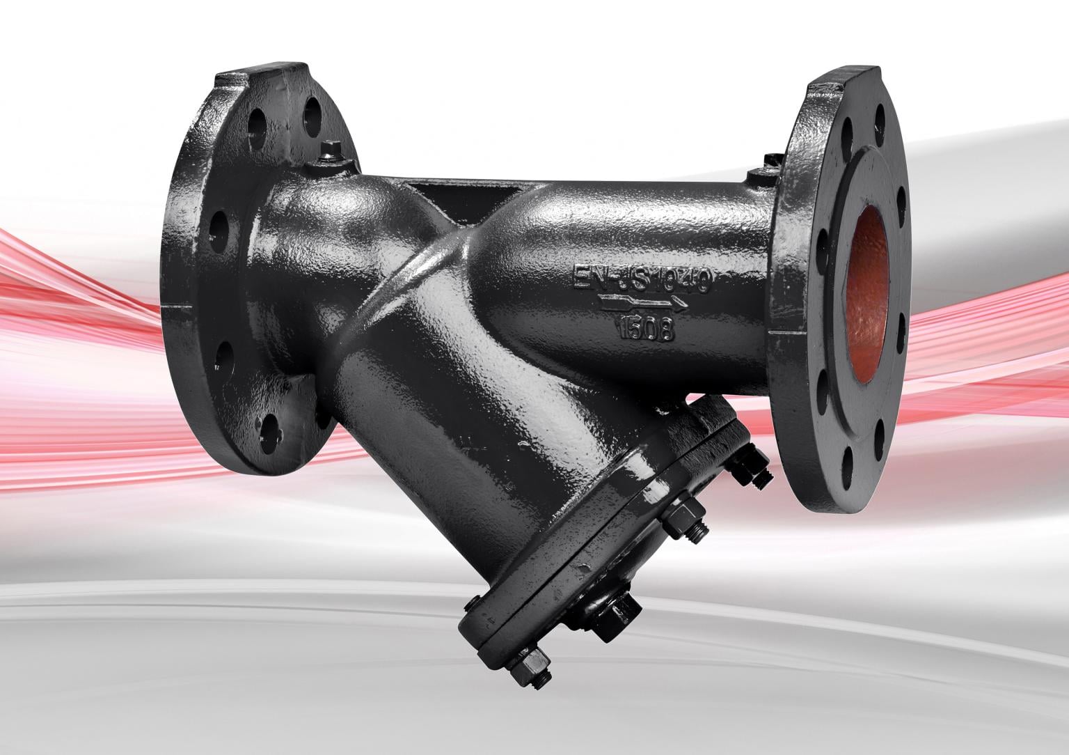 Strainers - Crane Fluid Systems