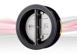 Check Valves for Public Health - Crane Fluid Systems