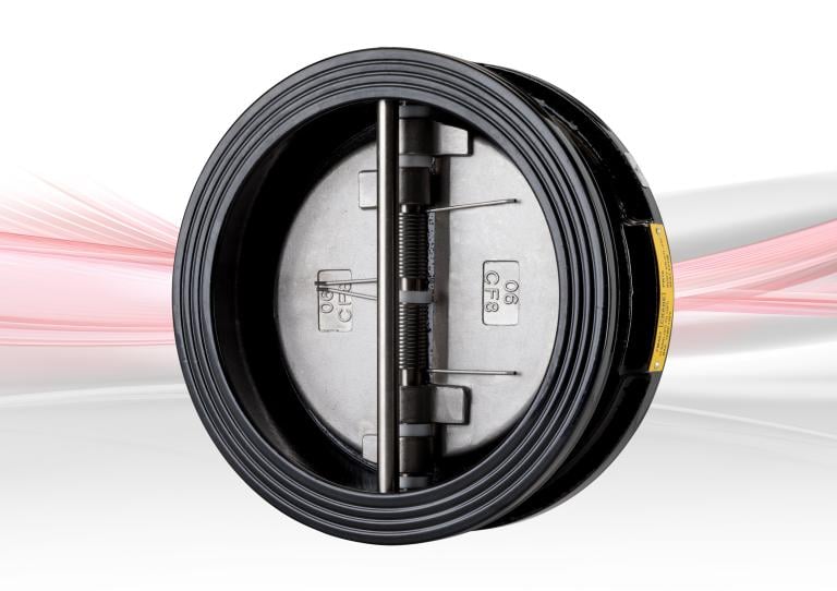 Check Valves - Crane Fluid Systems