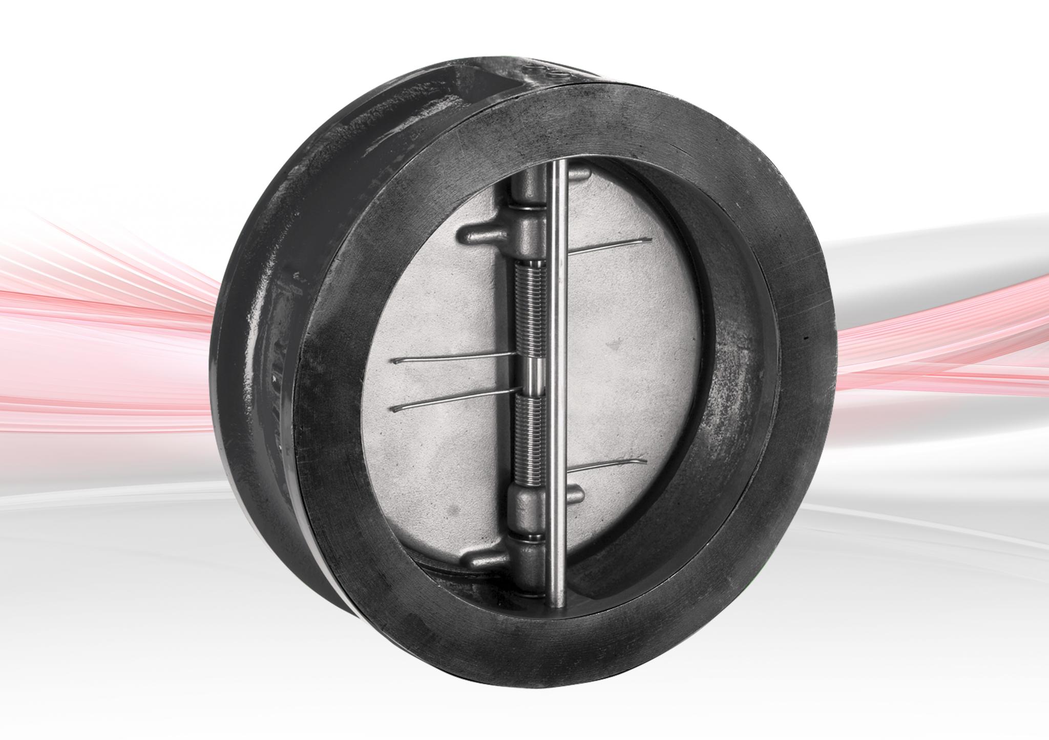 Check Valves - Crane Fluid Systems