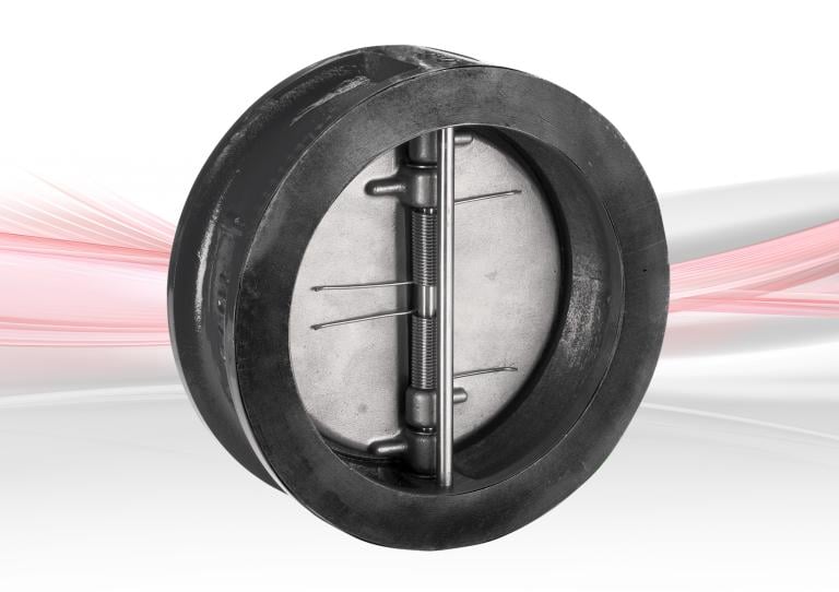 Check Valves - Crane Fluid Systems