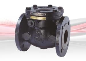 Check Valves - Crane Fluid Systems