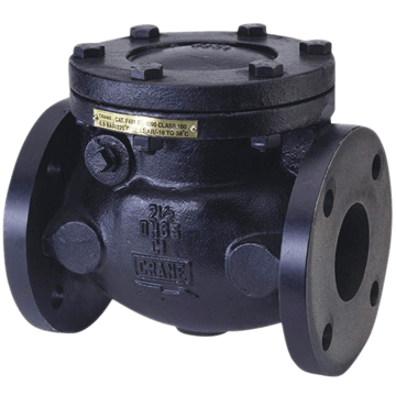 Check Valves - Crane Fluid Systems