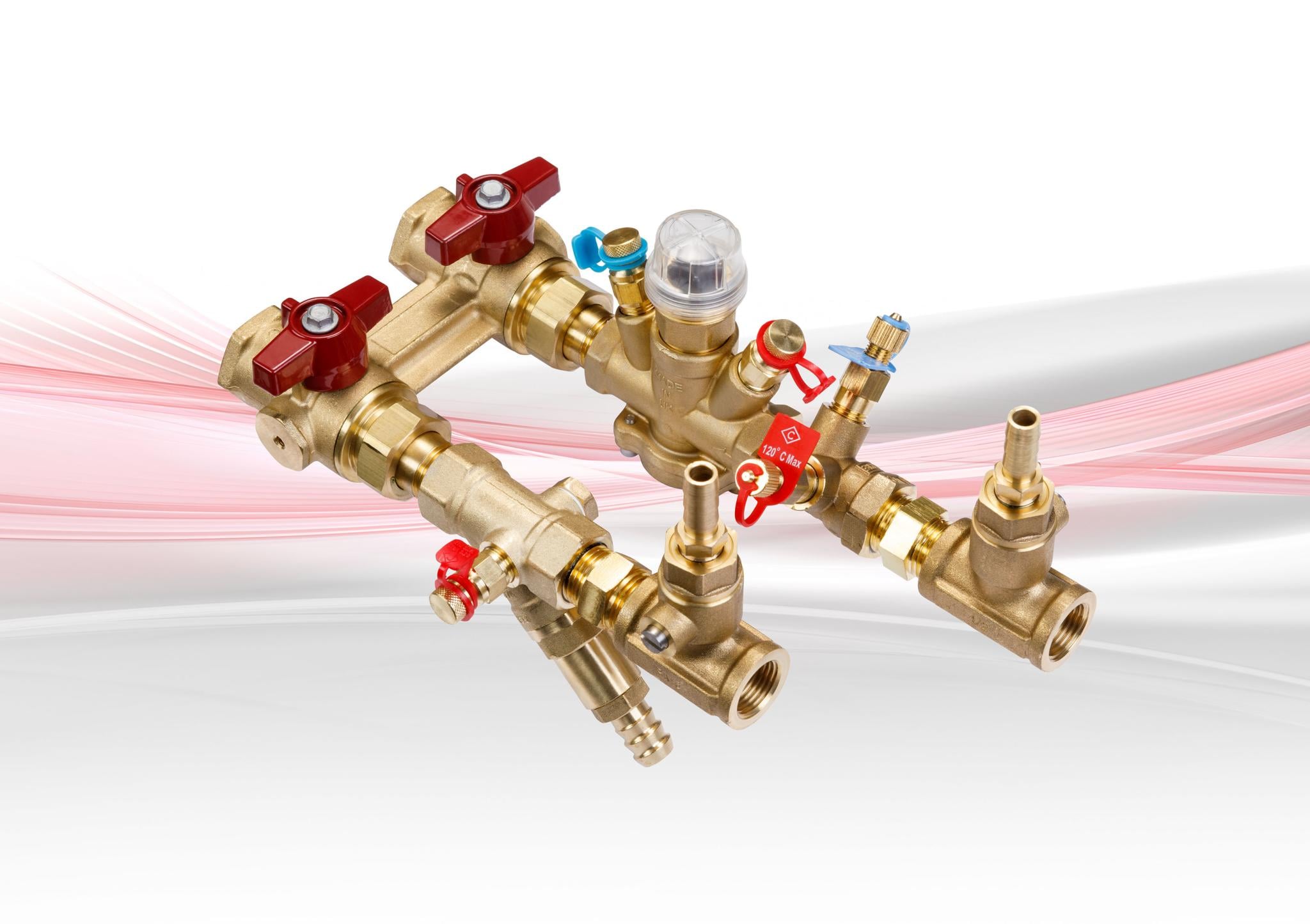 Dominator Flow Management Systems - Crane Fluid Systems