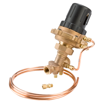 Differential Pressure Control Valves (DPCV) - ProBalance by Crane FS