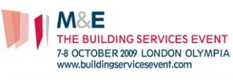 Crane BSU Exhibiting brands at M & E Building Services Event in London ...