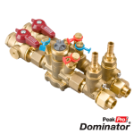 Dominator Flow Management Systems - Crane Fluid Systems