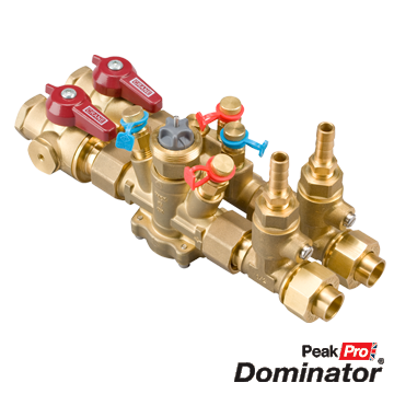 Dominator Flow Management Systems - Crane Fluid Systems