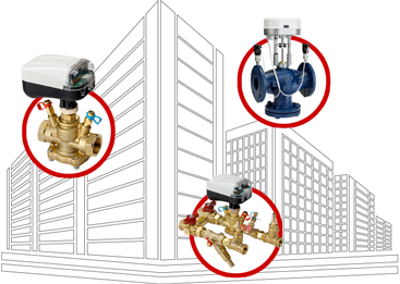 Connected Solutions - Crane Fluid Systems