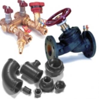 Crane Product Overview - Crane Fluid Systems