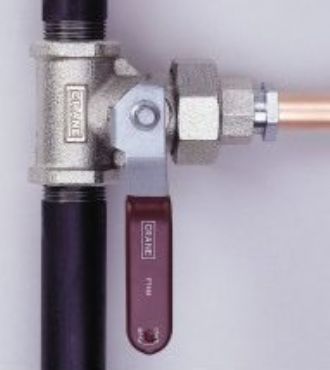 Crane Pro-Tee Opens The Floodgates - Crane Fluid Systems