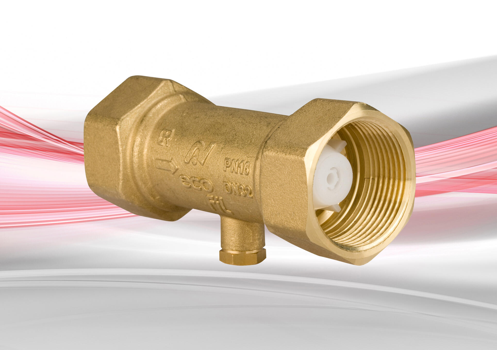 Check Valves Features - Crane Fluid Systems