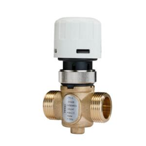 Smart Buildings - Crane Fluid Systems