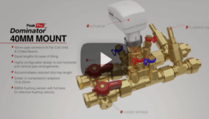 Dominator Flow Management Systems - Crane Fluid Systems