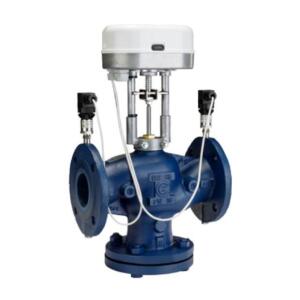 Smart Buildings - Crane Fluid Systems