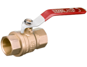 Crane Fluid Systems - Our Genius Is Valves