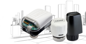 Actuators - Crane Fluid Systems