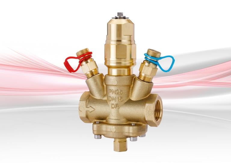 Differential Pressure Control Valves (DPCV) - ProBalance by Crane FS