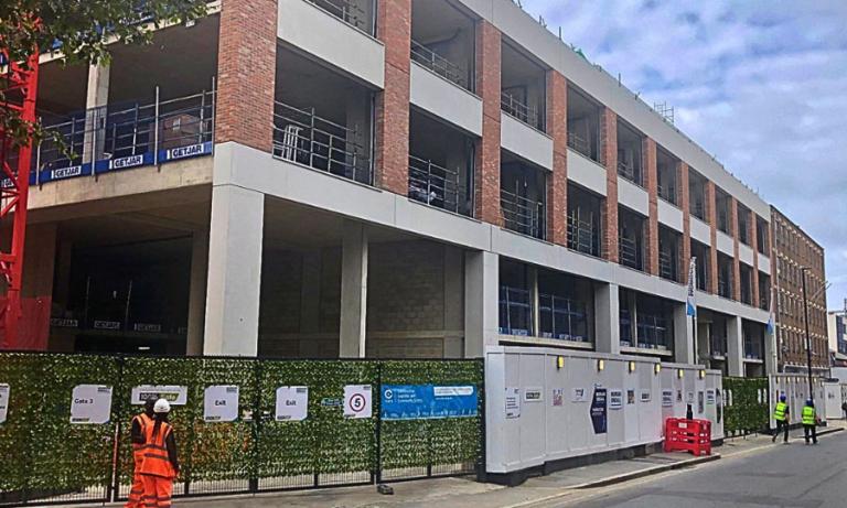 5-10 Brandon Road - A groundbreaking development in the science and R&D ...