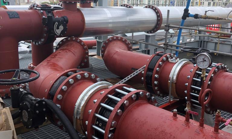 Another Day, Another Data Centre… - Crane Fluid Systems